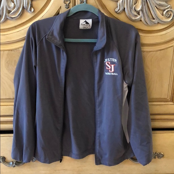 Augusta Sportswear | Jackets & Coats | Gray Augusta Sports Wear Jacket ...
